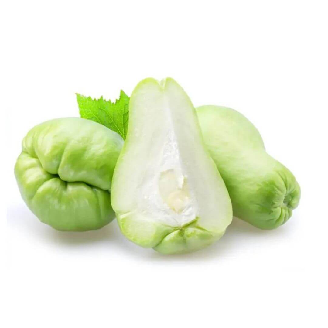 Choko (Chayote) Green | Kg