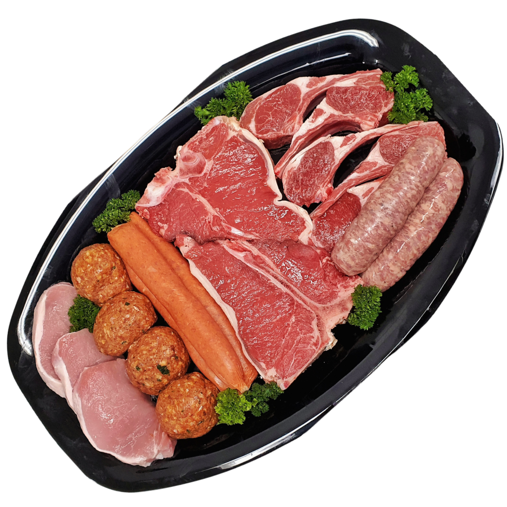 Biviano Direct - Meat Pack Medium