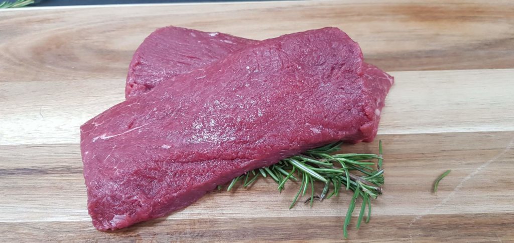 Biviano Direct - Premium Lamb backstraps (2piece)