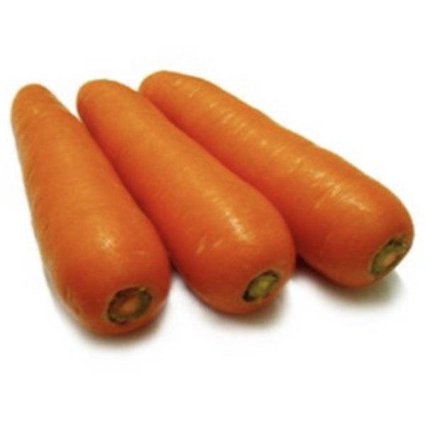 Carrots Pre-Packed 1kg bag