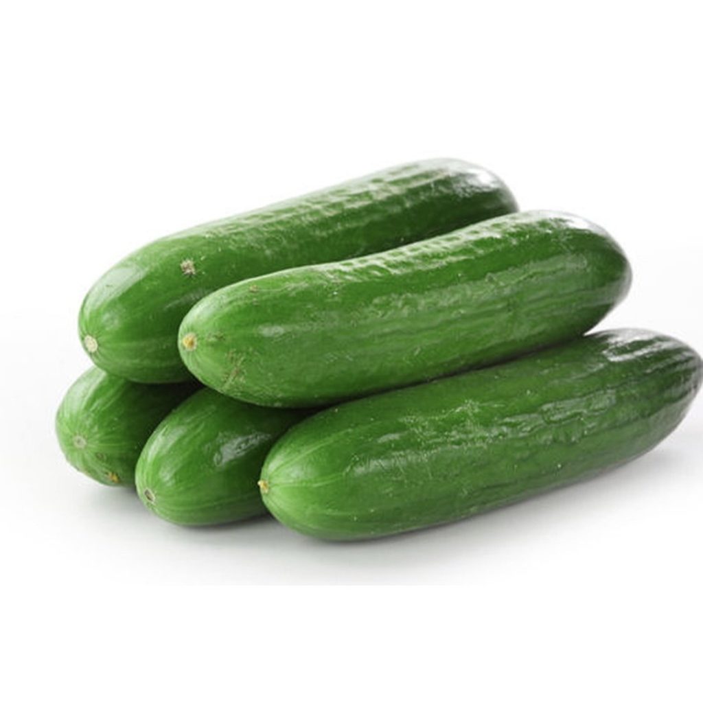Lebanese Cucumbers