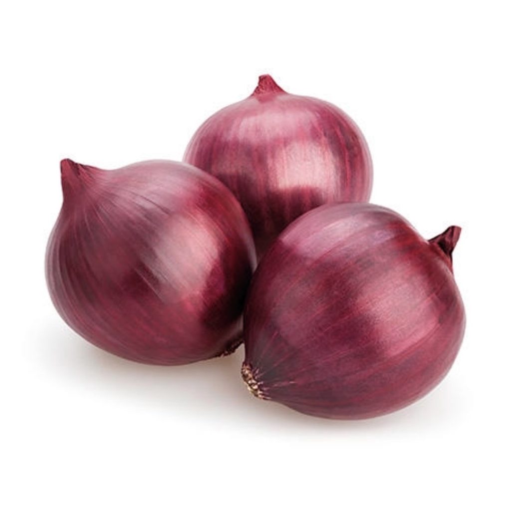 Red Onions | Kg