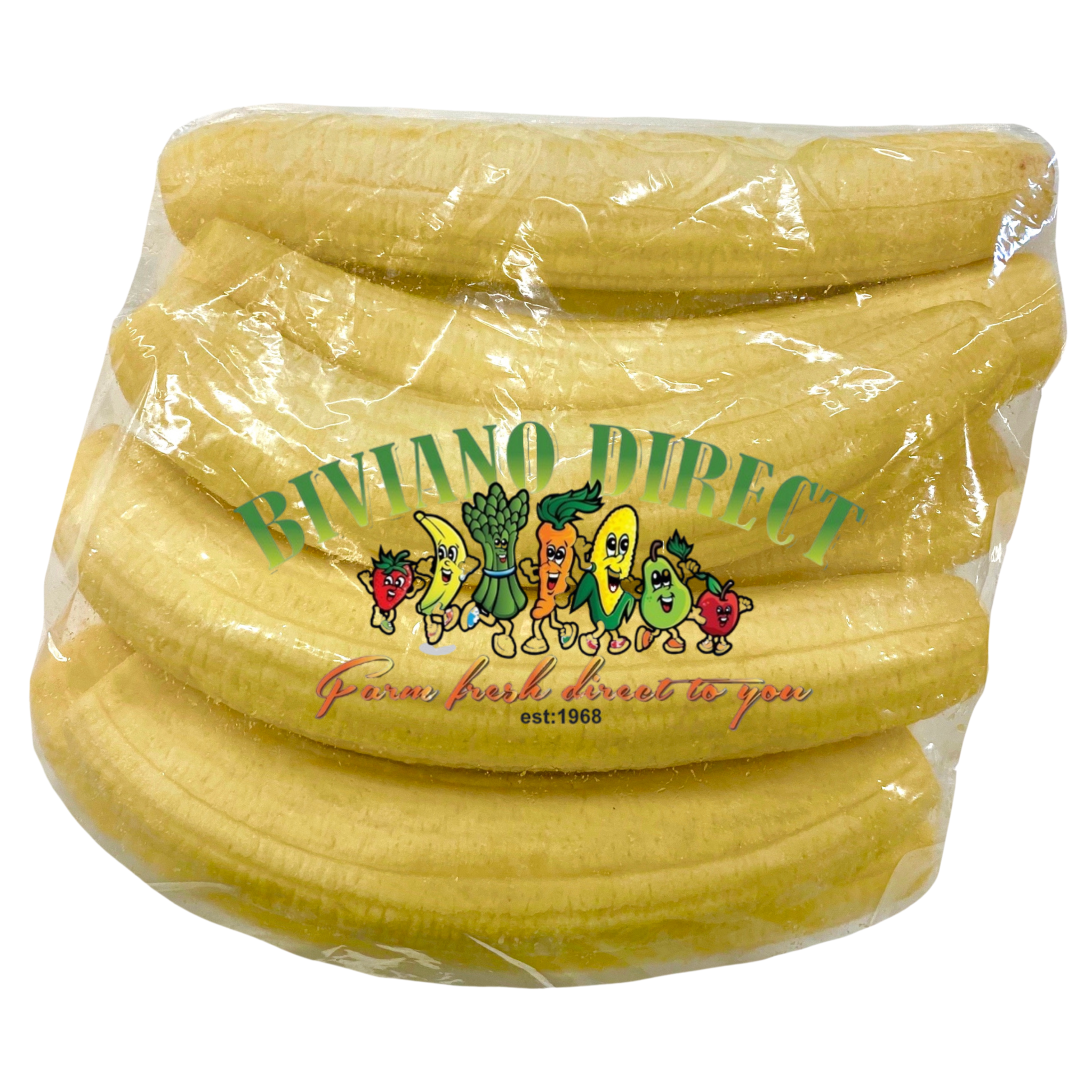 Biviano Direct | Fresh Fruit and Vegetables Wholesaler