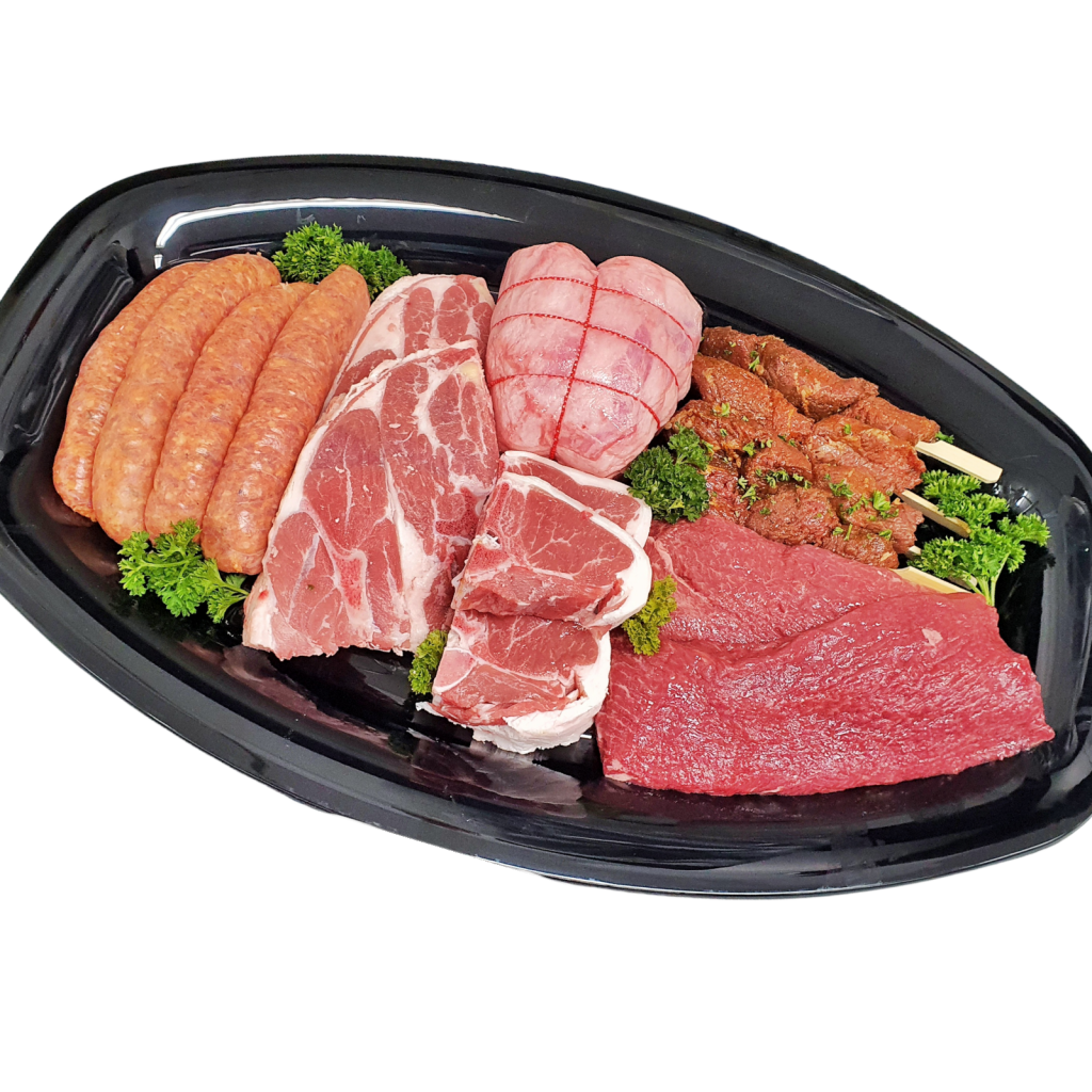 Biviano Direct - Lamb Pack