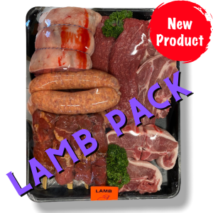 Lamb Pack