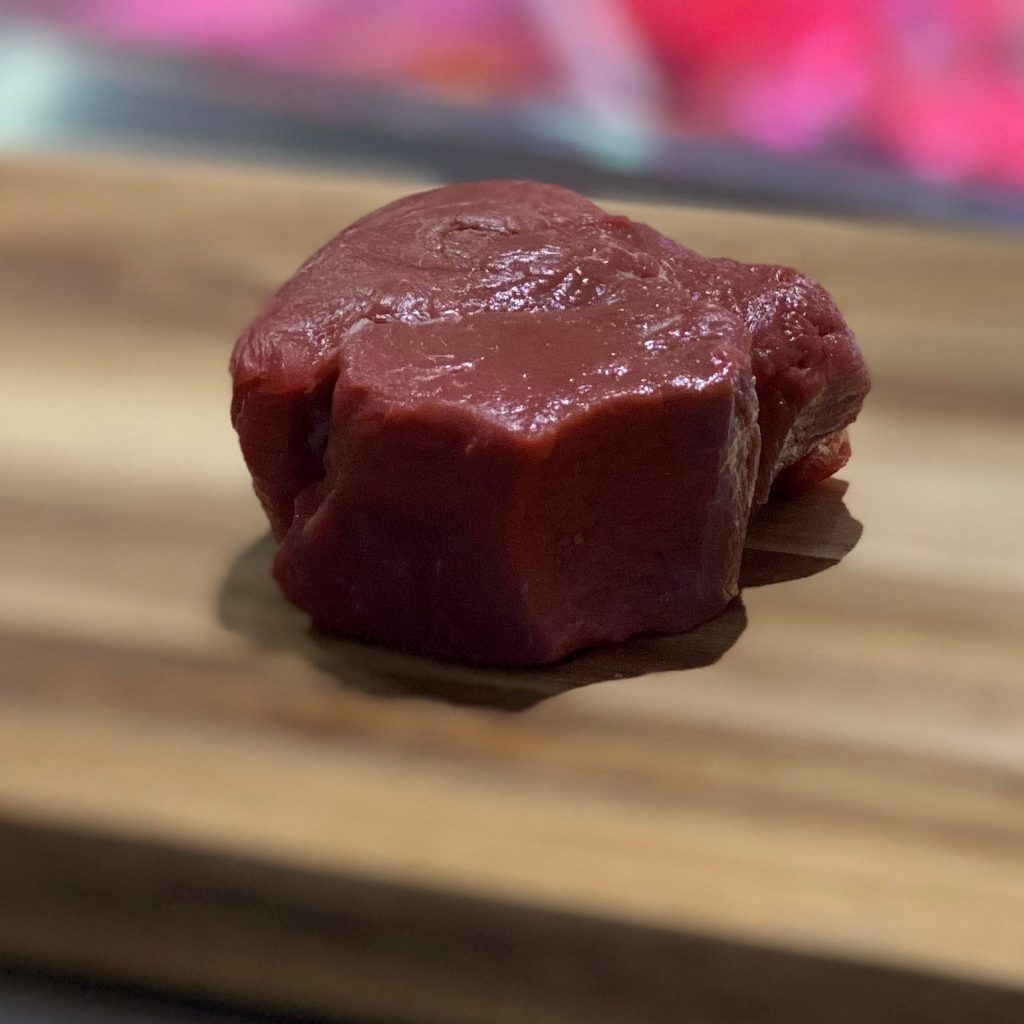 Beef Eye Fillet Premium | 200g - Biviano Direct