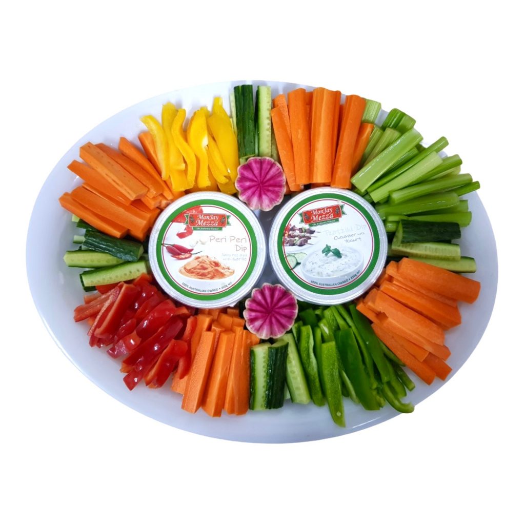 Fruit & Vegetable Boxes