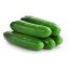 Qukes Baby Cucumbers | 250g