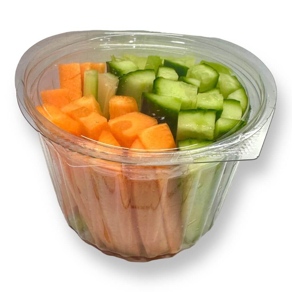 Fruit & Vegetable Boxes