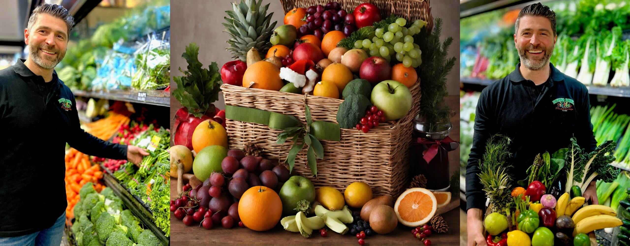 Biviano Direct | Fresh Fruit and Vegetables Wholesaler