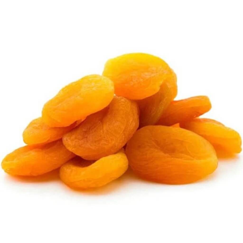 Apricots - Whole Dried Apricots
