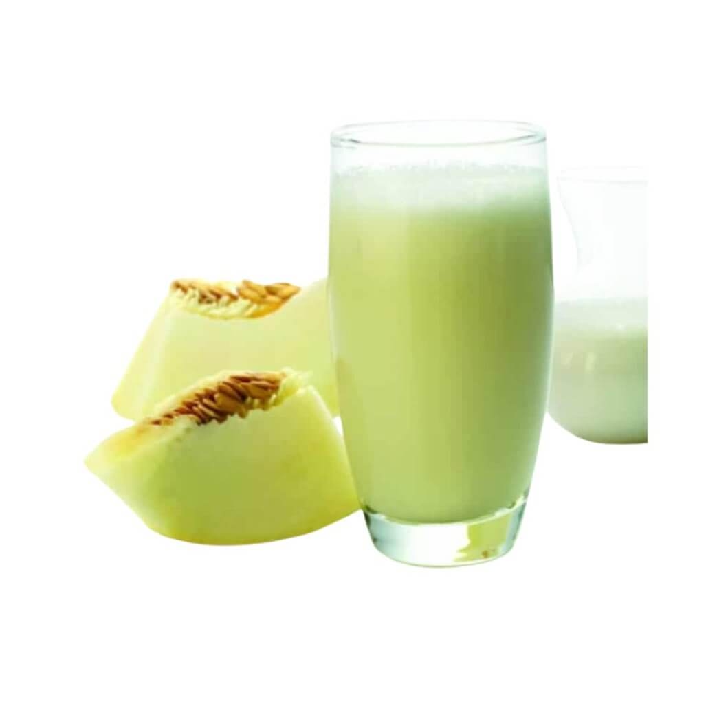 Biviano Direct Honeydew Melon Juice - 100% Made Fresh In House | 1L bottle