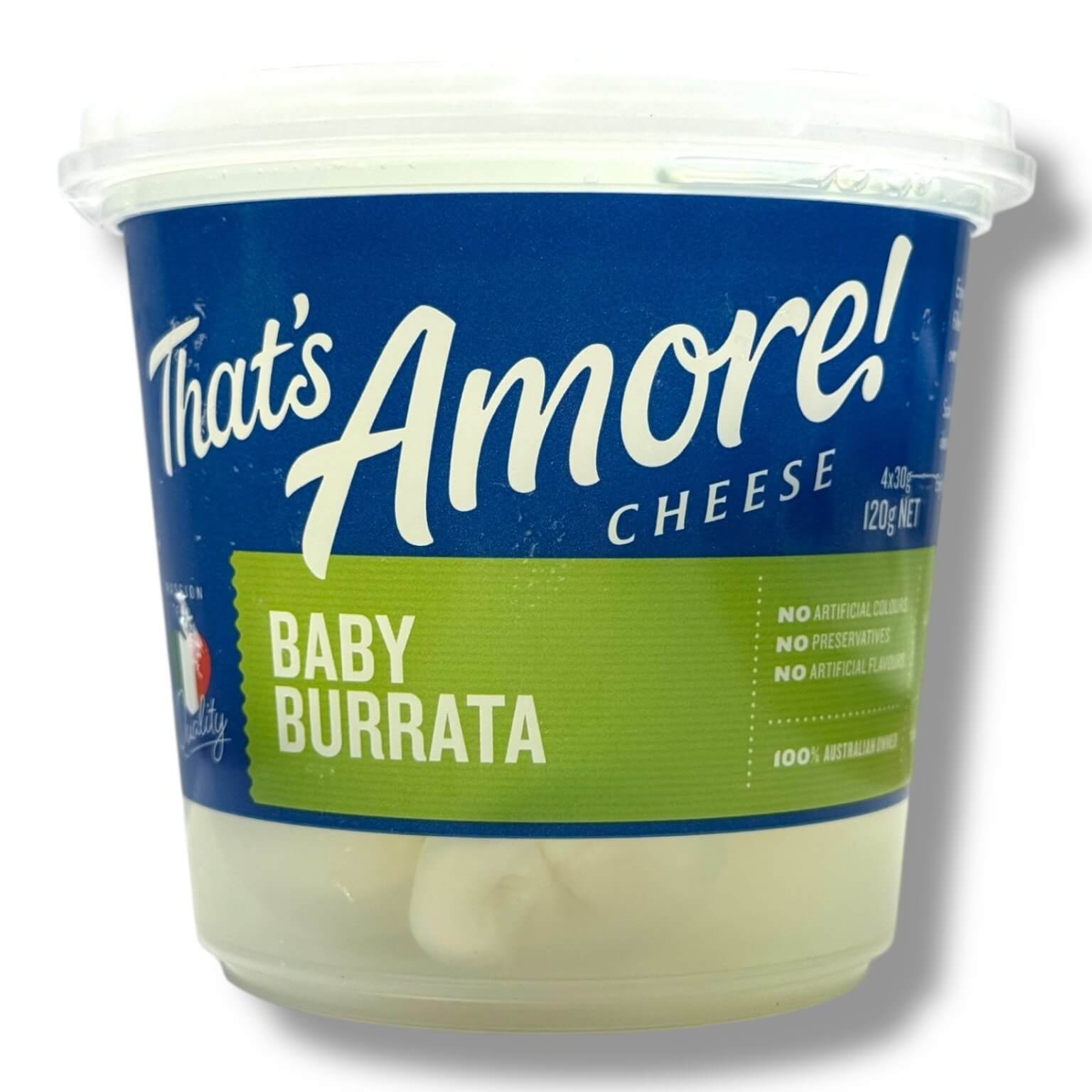 That's Amore Cheese Archives - Biviano Direct